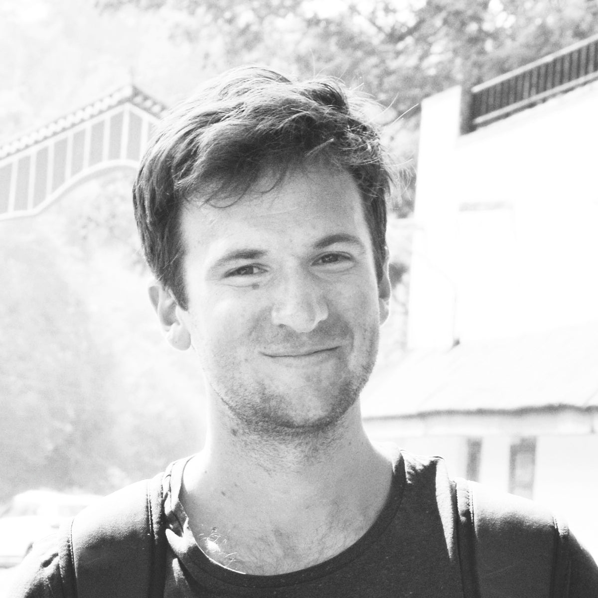 Henry Rivers – Artesta